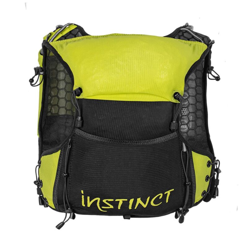INSTINCT TRAIL INSPIRED - EVOLUTION 7L - Trail Running Packs