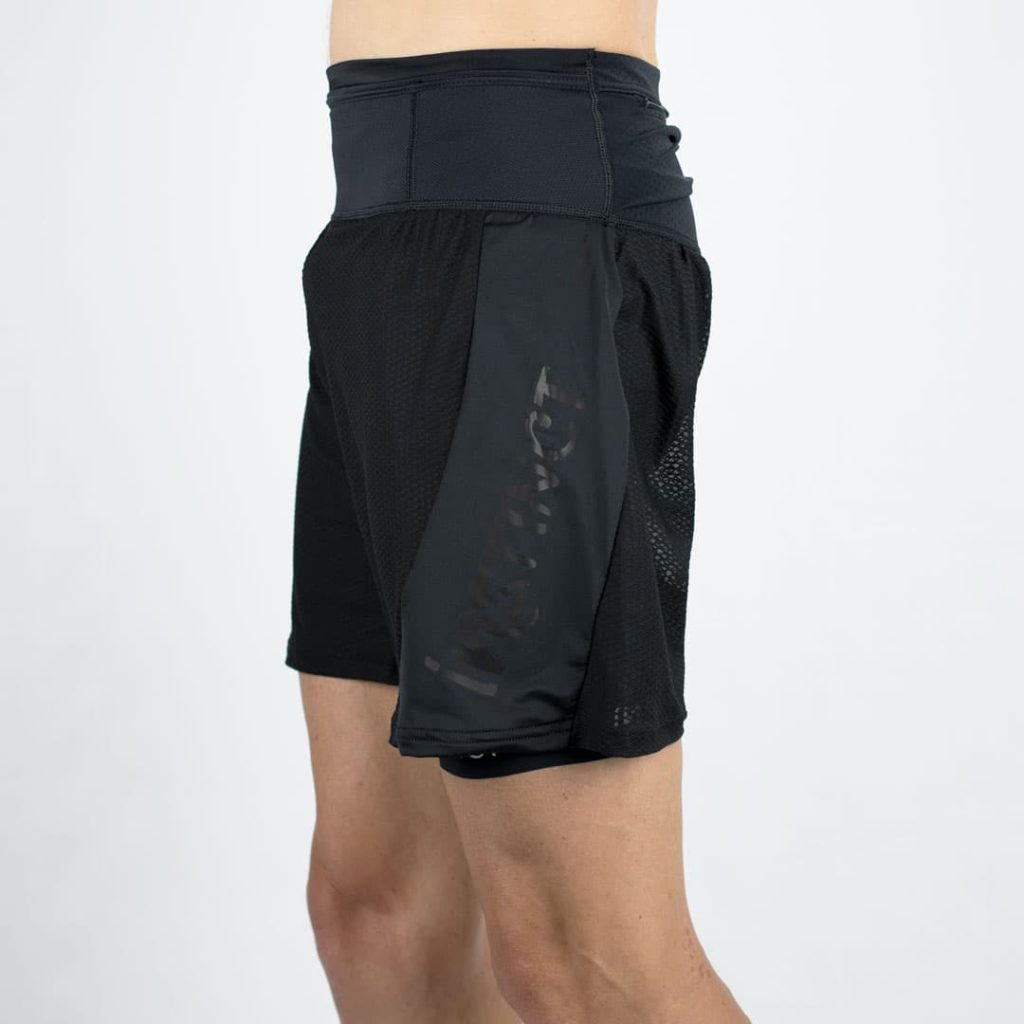 INSTINCT TRAIL INSPIRED - Trail Short - ULTRA 2-in-1 short - Apparel