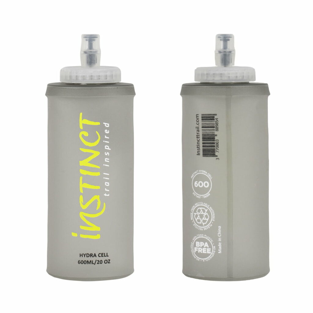 INSTINCT TRAIL INSPIRED - Hydracell 600ml (20oz)