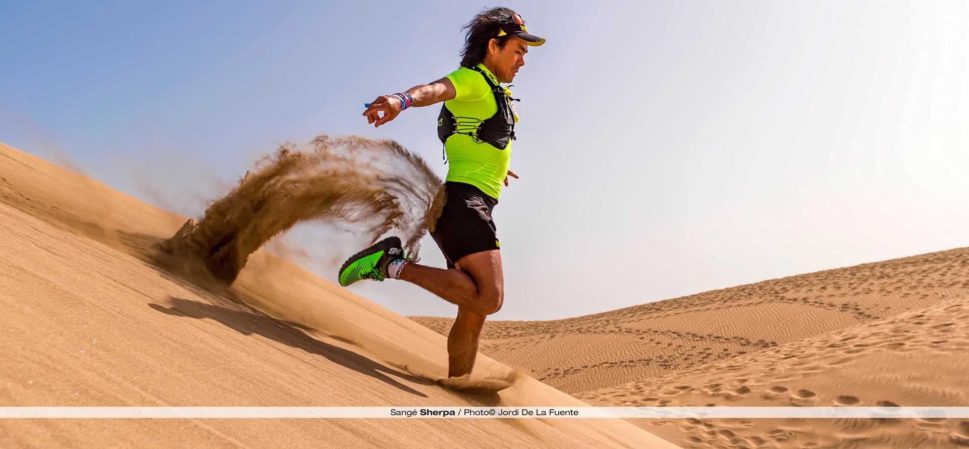 Instinct Trail Inspired – #followyourinstinct #suistonsinstinct