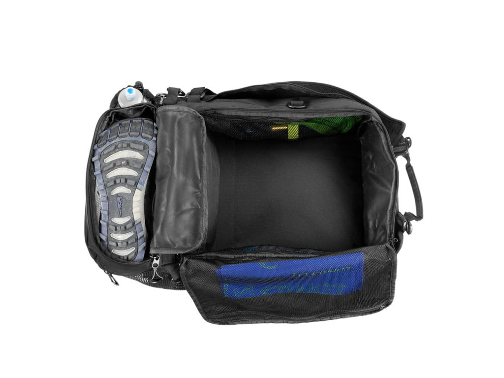 INSTINCT TRAIL INSPIRED - DUFFEL PACK 45L - Packs