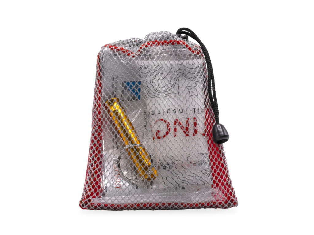 INSTINCT TRAIL INSPIRED - Stash Pack- Accessories