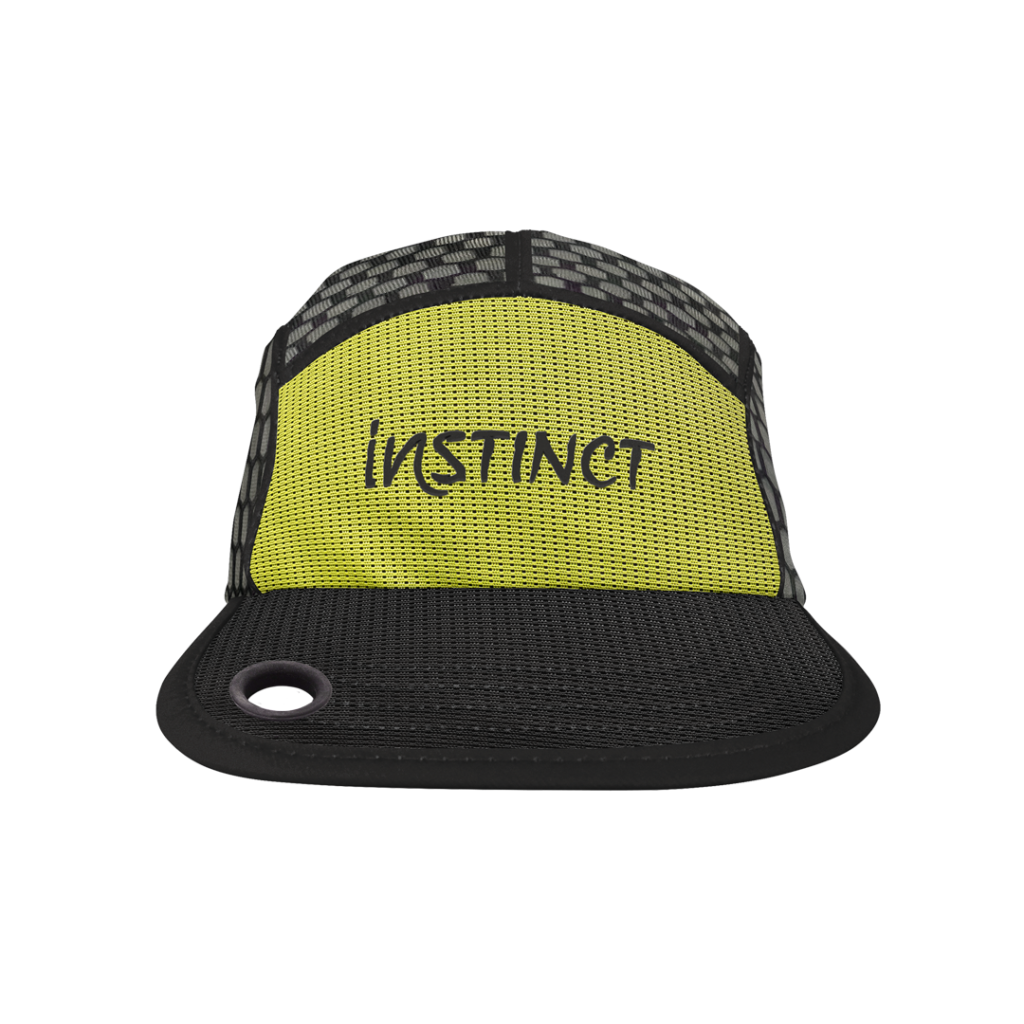 INSTINCT TRAIL INSPIRED - Endurance Cap - Headwear