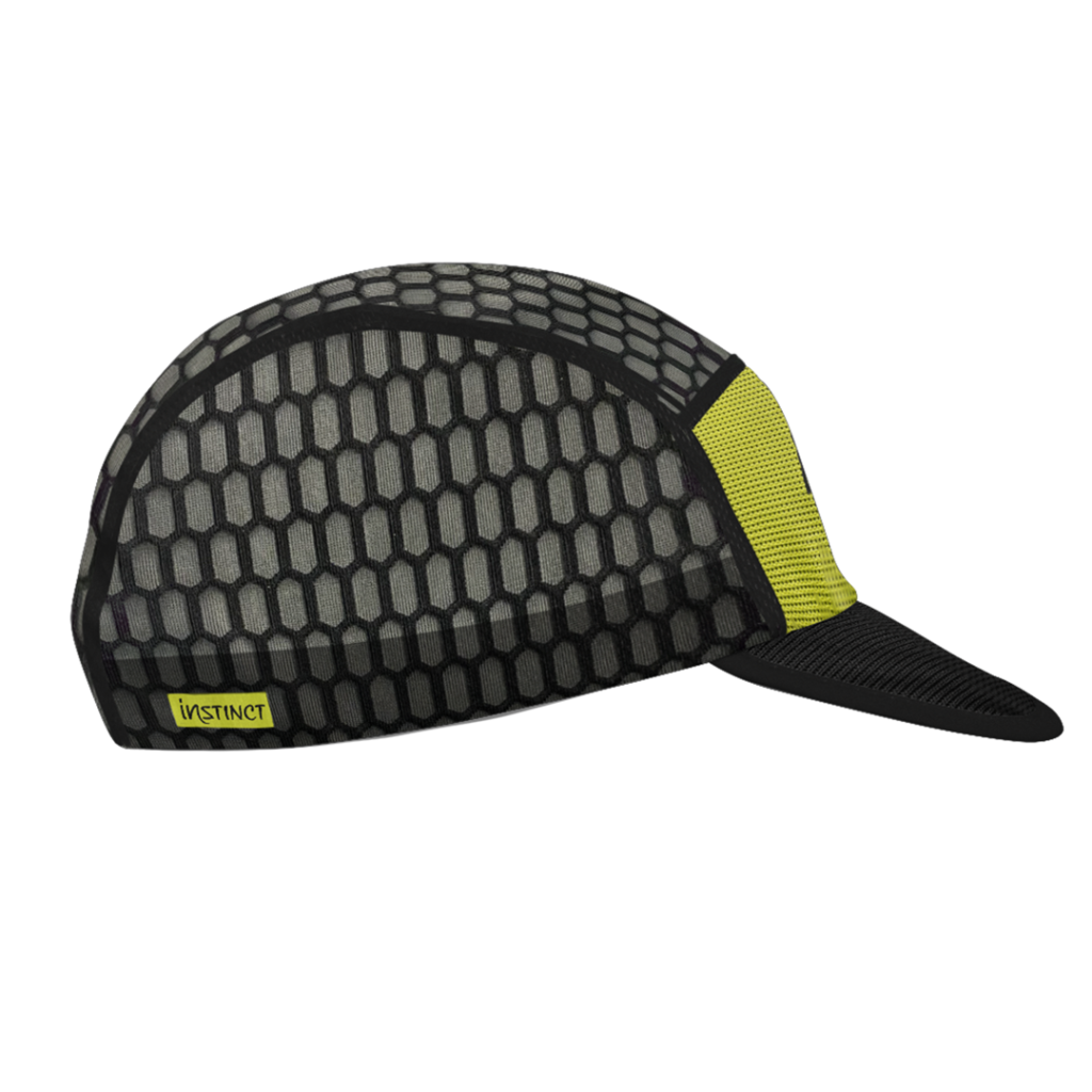 INSTINCT TRAIL INSPIRED - Endurance Cap - Headwear
