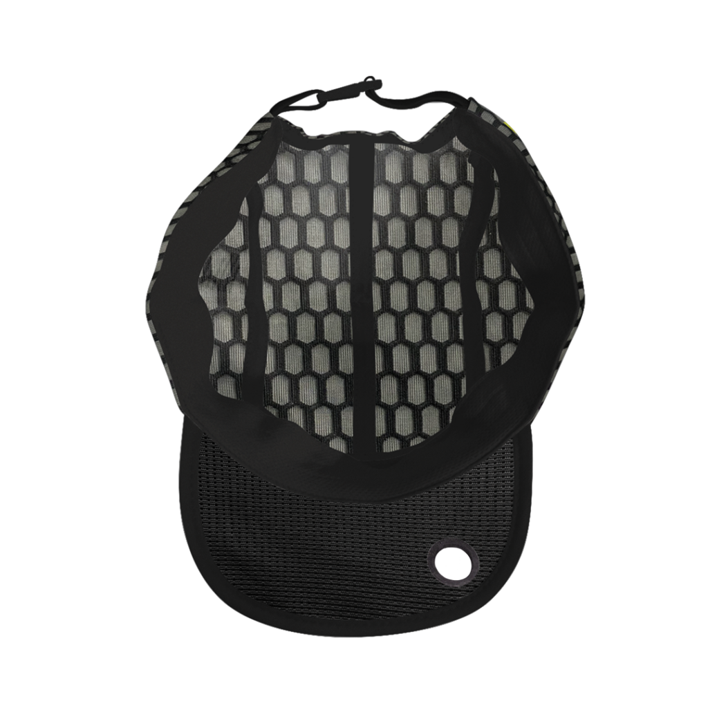 INSTINCT TRAIL INSPIRED - Endurance Cap - Headwear