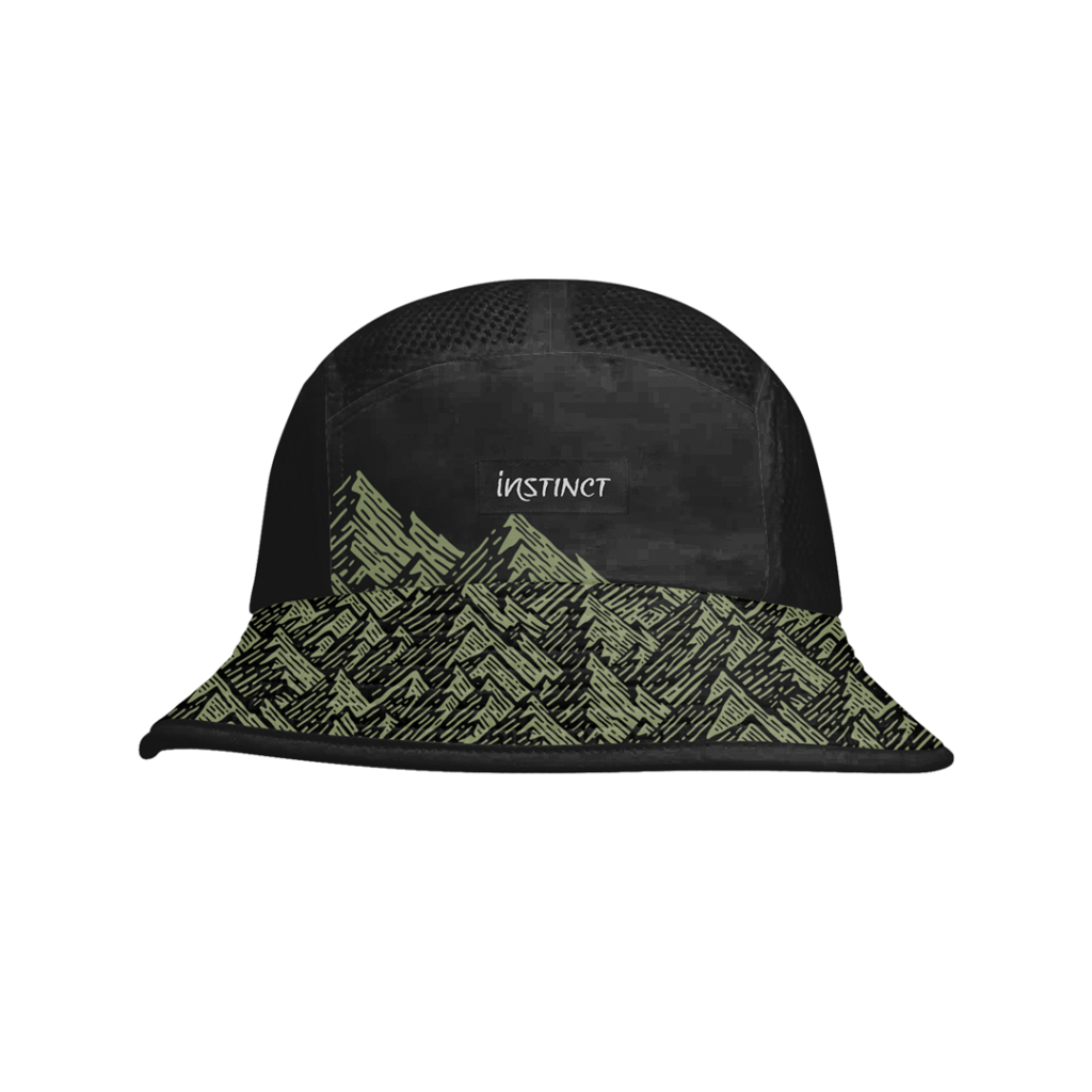 INSTINCT TRAIL INSPIRED - BOB HAT - Headwear