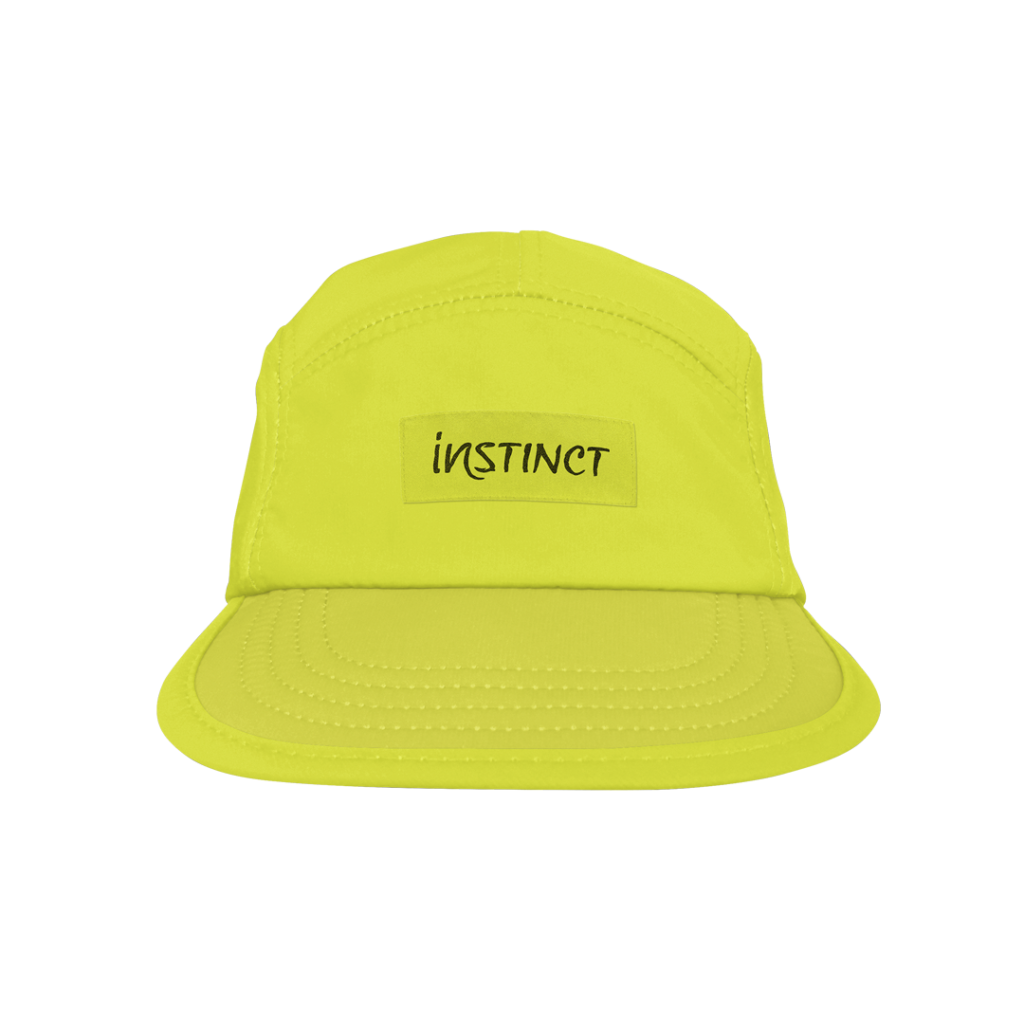 INSTINCT TRAIL INSPIRED - Endurance Cap - Headwear