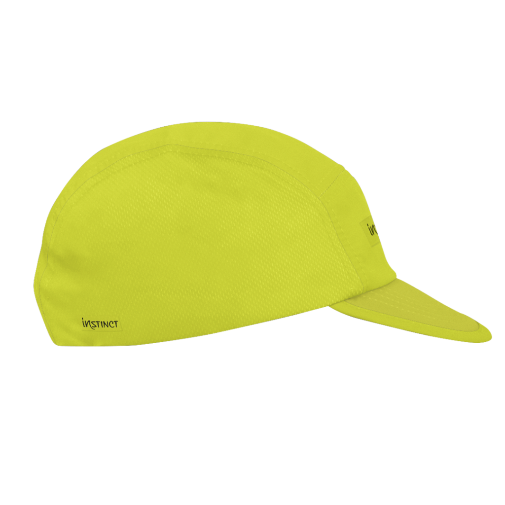 INSTINCT TRAIL INSPIRED - Endurance Cap - Headwear