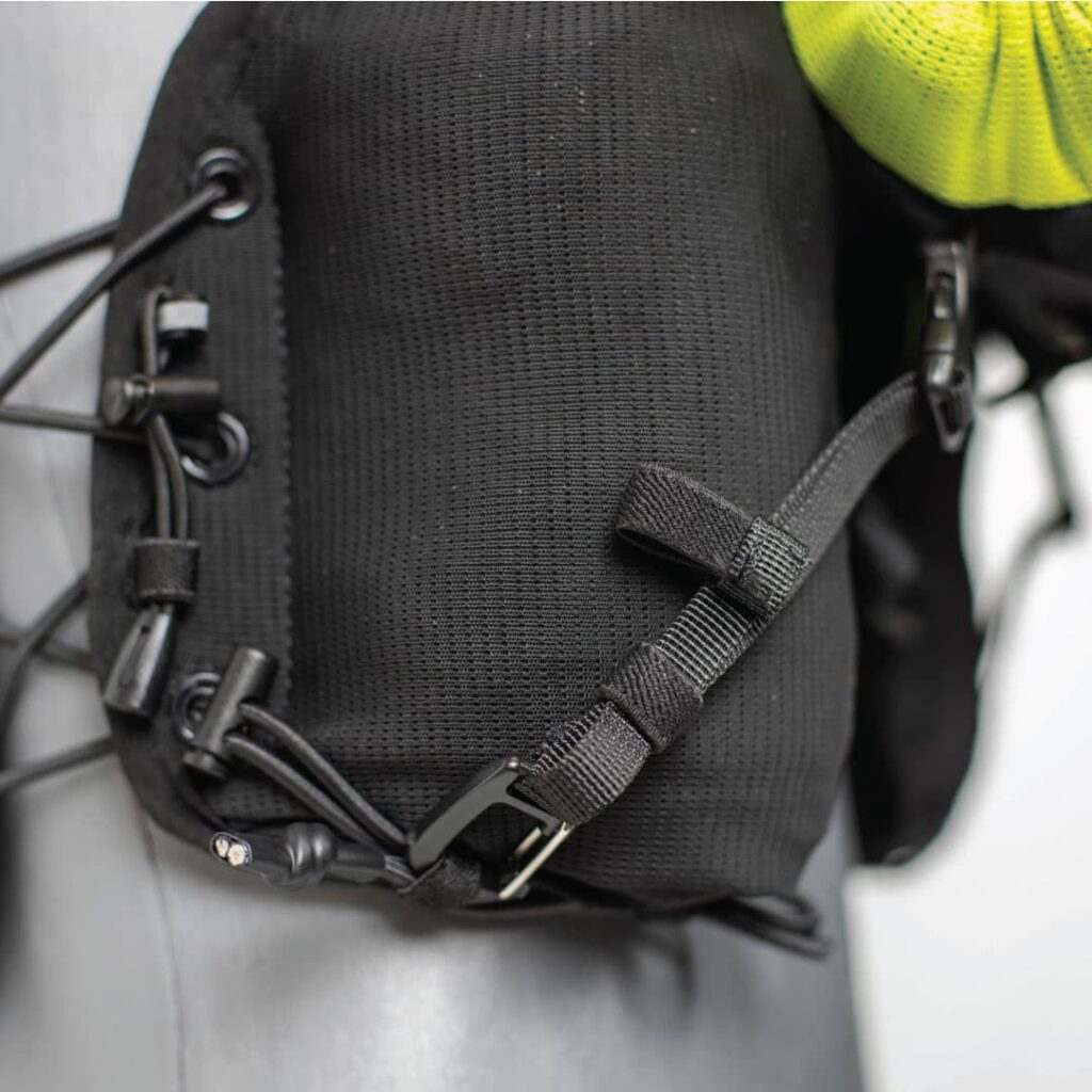 INSTINCT TRAIL INSPIRED - Bottle Holder - Essential Gear