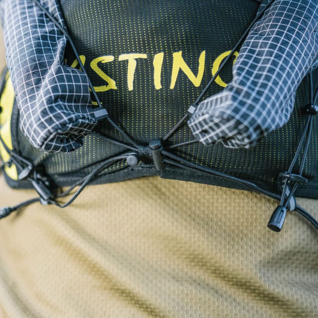 INSTINCT TRAIL INSPIRED - Ergo Quiver II- Essential Gear