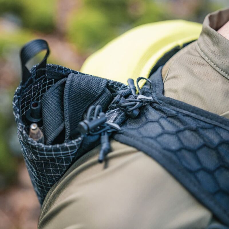 INSTINCT TRAIL INSPIRED - Ergo Quiver II- Essential Gear