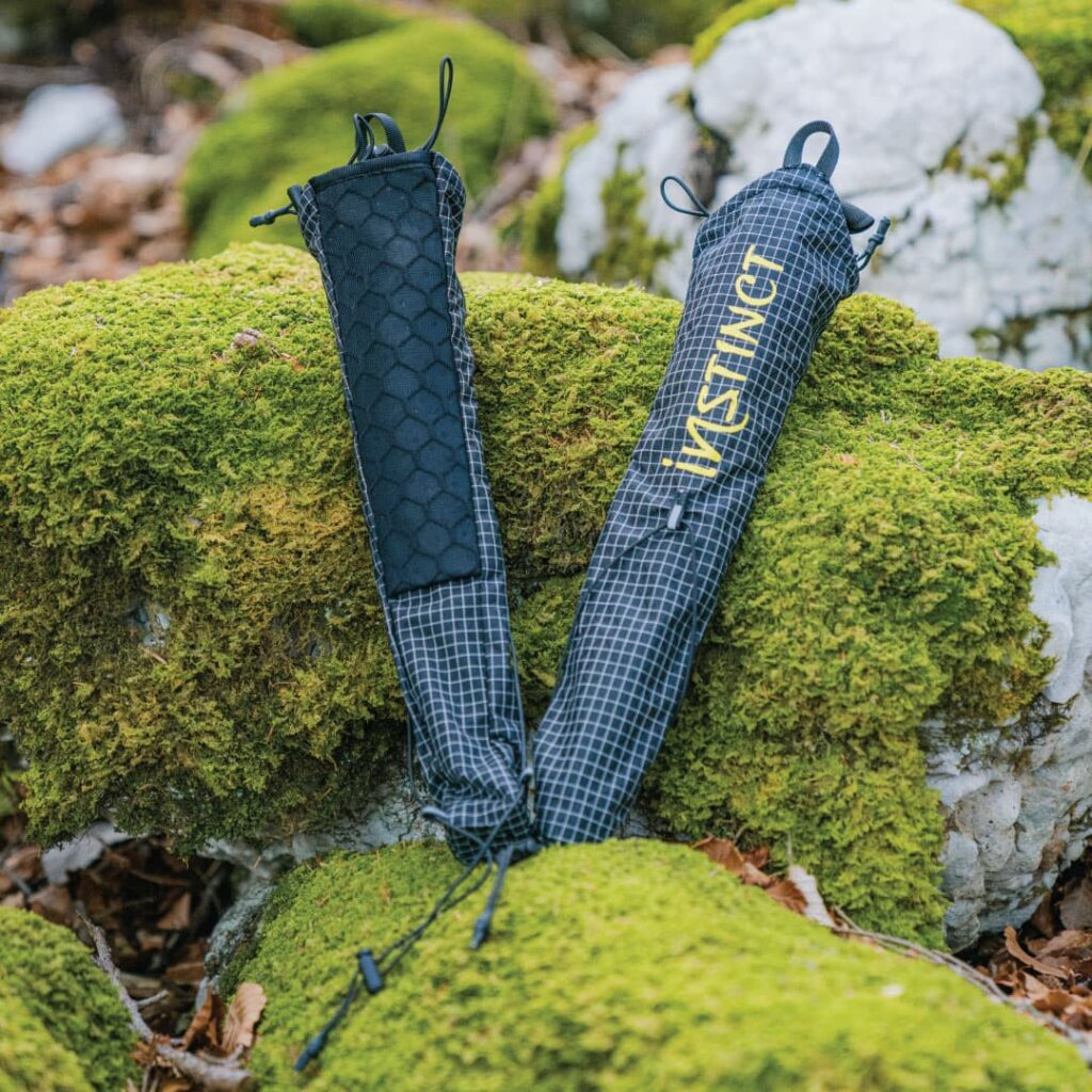 INSTINCT TRAIL INSPIRED - Ergo Quiver II- Essential Gear