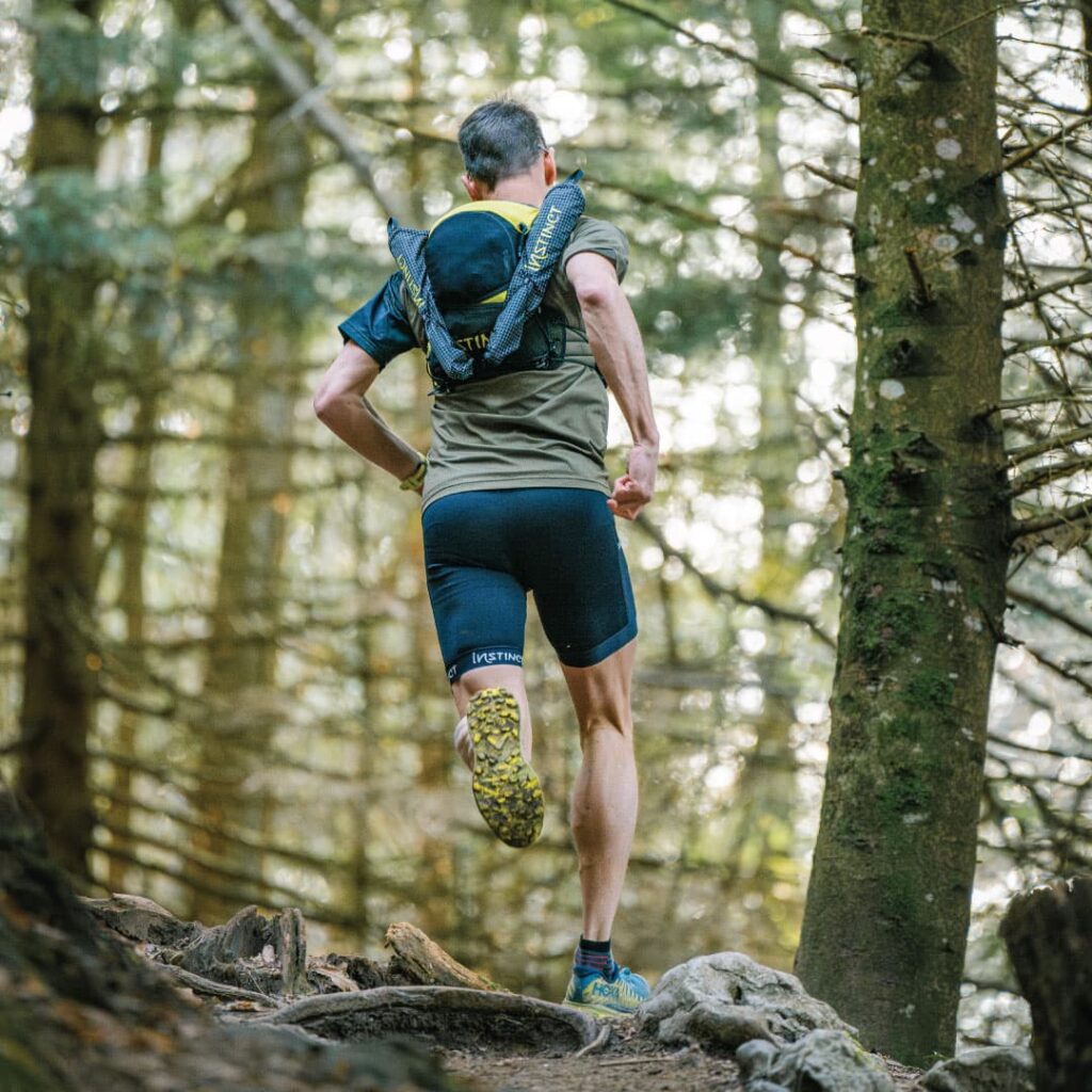 INSTINCT TRAIL INSPIRED - Ergo Quiver II- Essential Gear