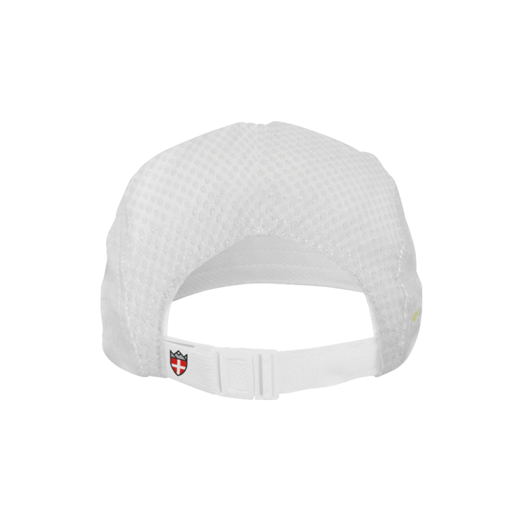 INSTINCT TRAIL - Endurance Cap - Headwear