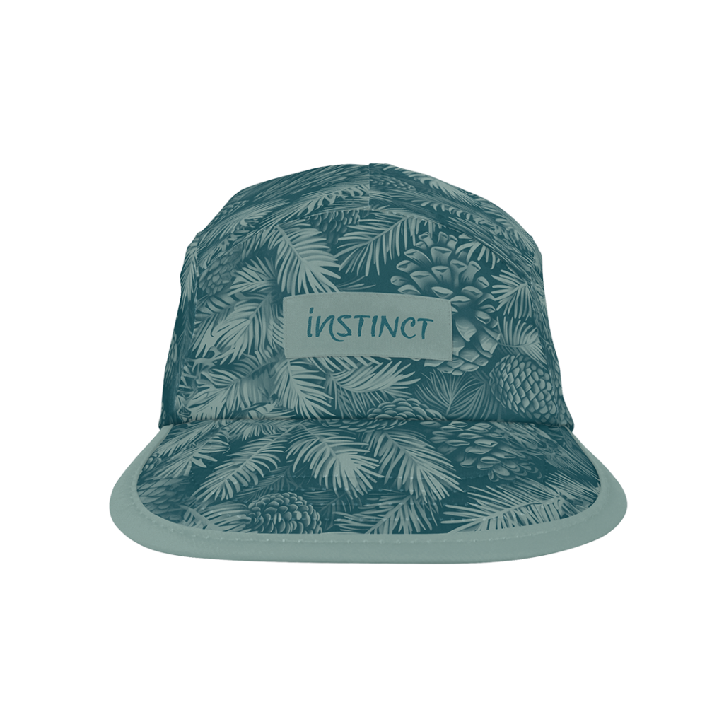 INSTINCT TRAIL - Endurance Cap - Headwear